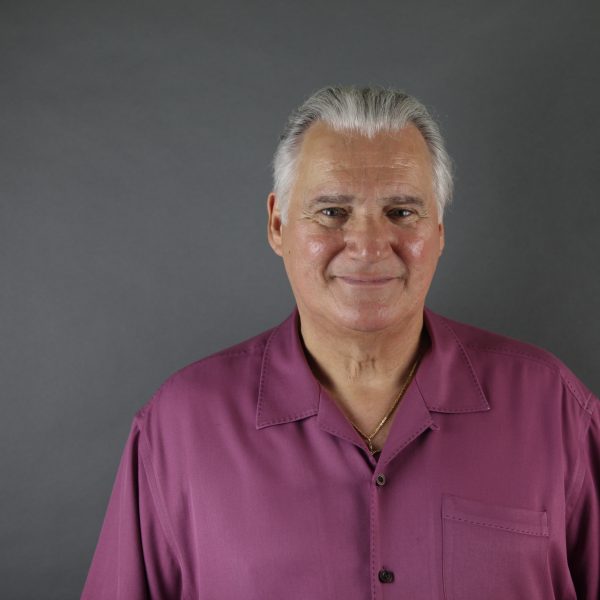 Lou Sardo - Sardo Bus & Coach Upholstery