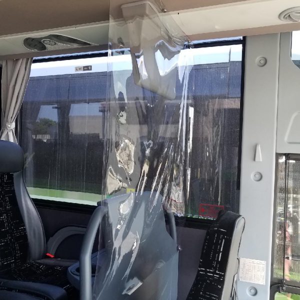 Sardo's Drivers Shields / Passenger Shields / Seat & Seatbelt Bands ...